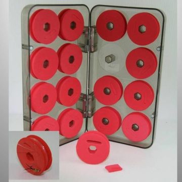 Leader Storage System - FlyFinz