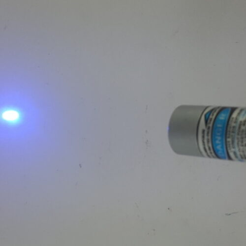 UV Pencil Torch - FlyFinz