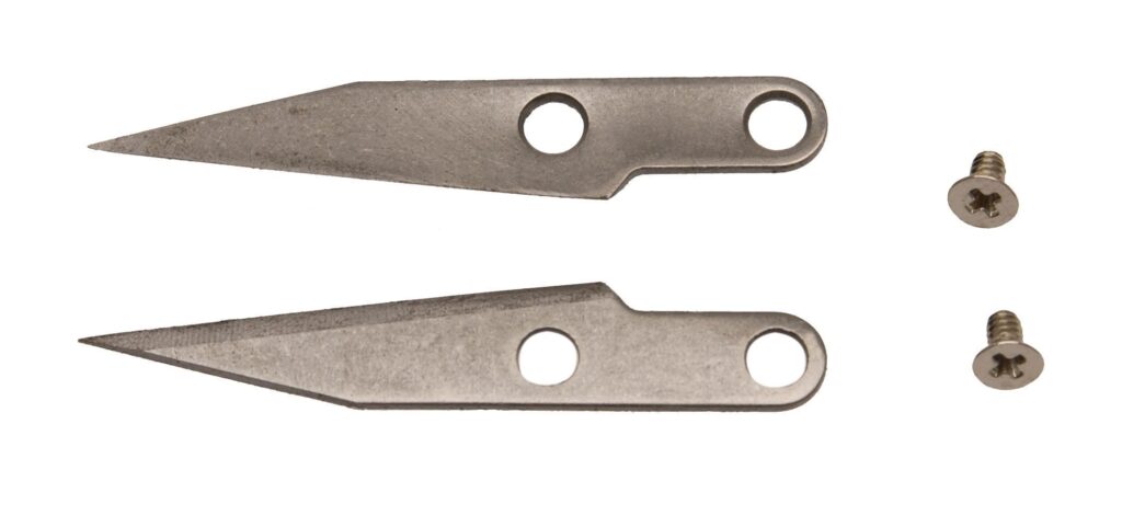 WISS Scissor - Replacement Blades - FlyFinz