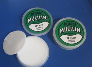 MUCILIN - Fly and Tippet Floatant - FlyFinz