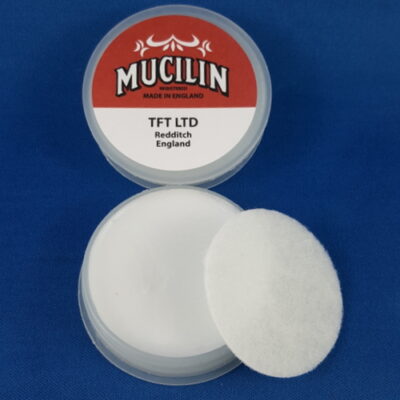 MUCILIN - Fly and Tippet Floatant - FlyFinz