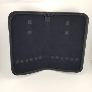 Fly Tying Tools & Case - FlyFinz