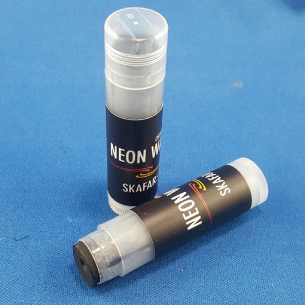 Skafars Neon Wax - Indicator Wax - FlyFinz