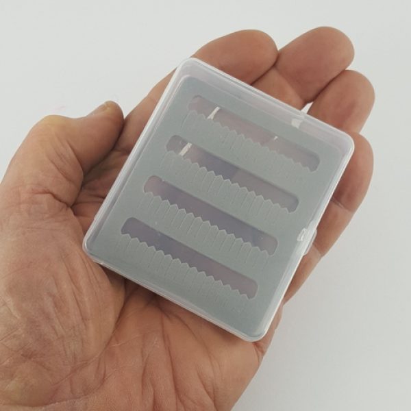 Pocket Fly Box - FlyFinz