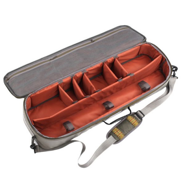 Flyfinz Rod , Reel and Accessories Carry Case - FlyFinz