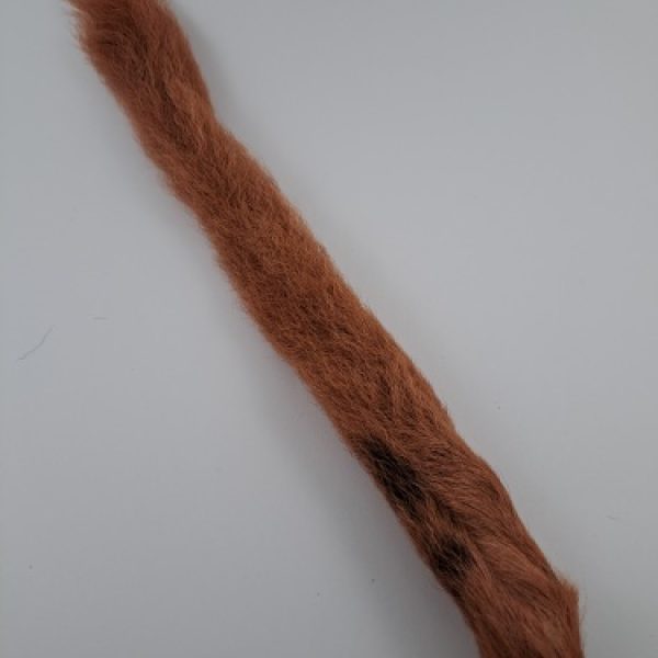 Calf Tails - Hareline - FlyFinz