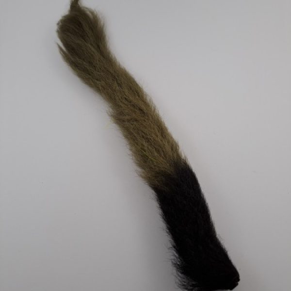 Calf Tails - Hareline - FlyFinz
