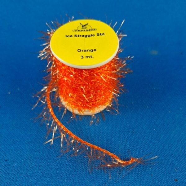 ICE Straggle Chenille Spools - Veniard - FlyFinz