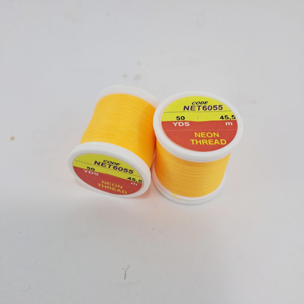HENDS UV Neon Thread - FlyFinz