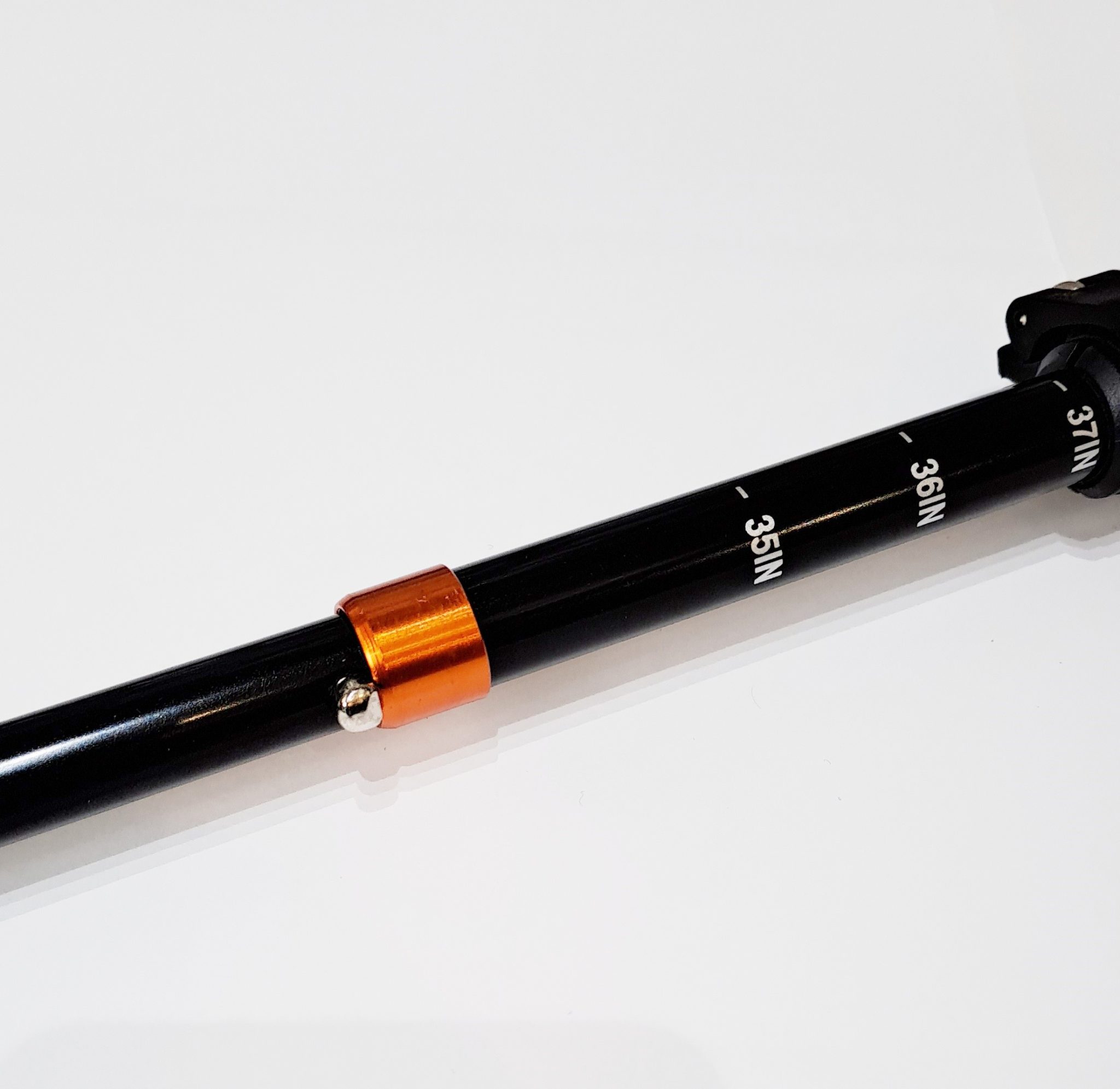 Foldable Wading Staff - Adjustable Length - XStream - FlyFinz