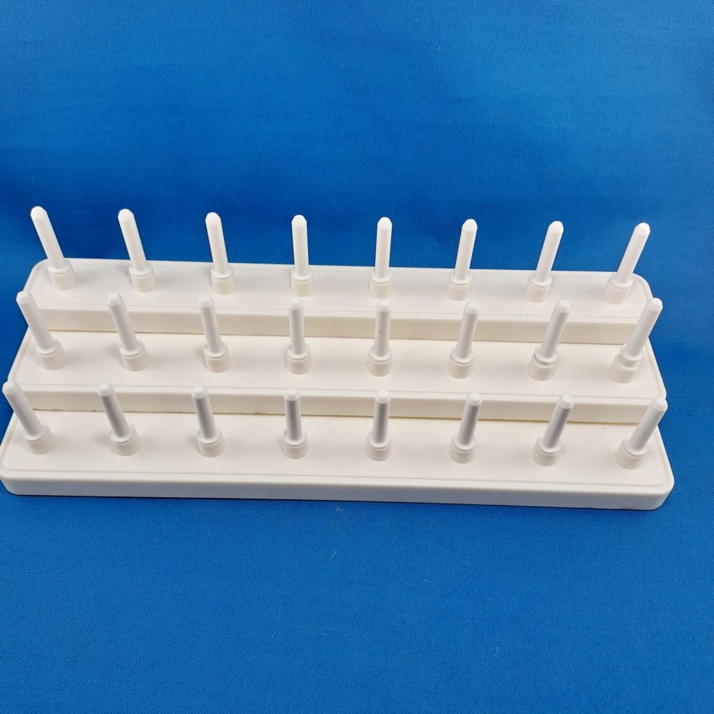 Modular Thread Spool Rack - XStream - FlyFinz
