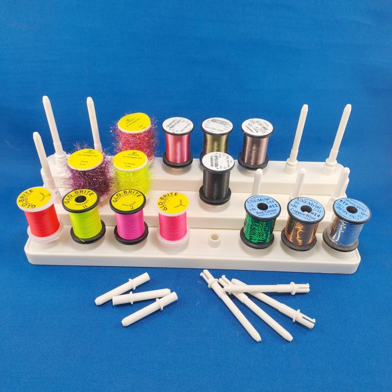Modular Thread Spool Rack - XStream - FlyFinz