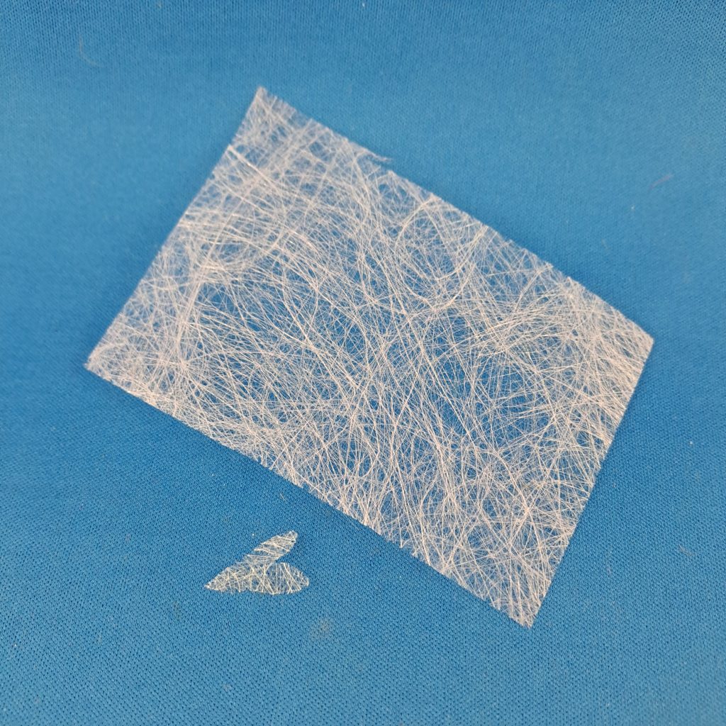 Wing Material - France - FlyFinz