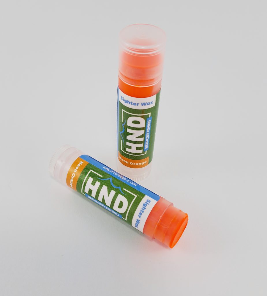 High N Dry Sighter Wax - USA - FlyFinz