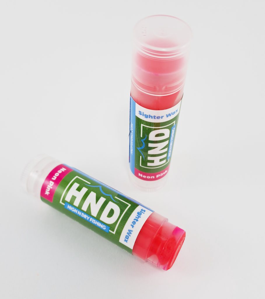 High N Dry Sighter Wax - USA - FlyFinz