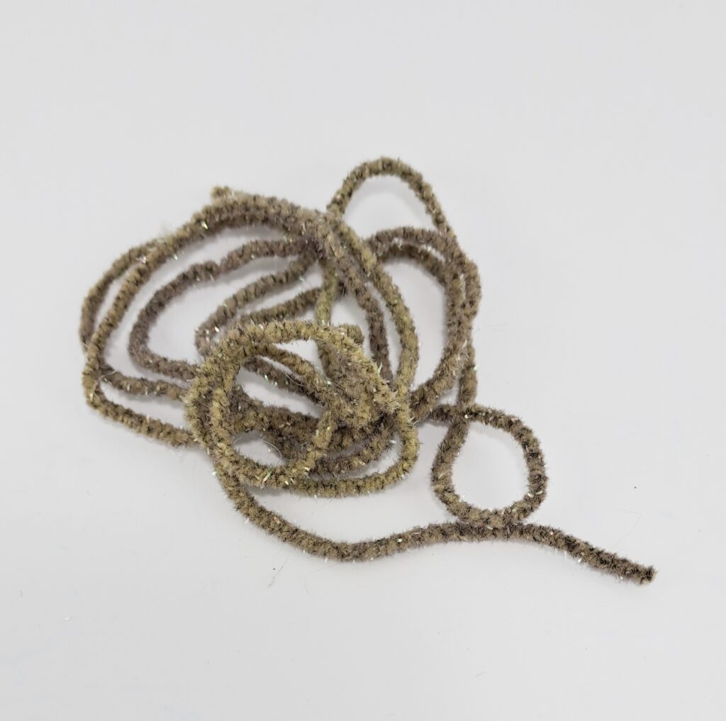 Mop Chenille - HENDS - Czech Republic - FlyFinz