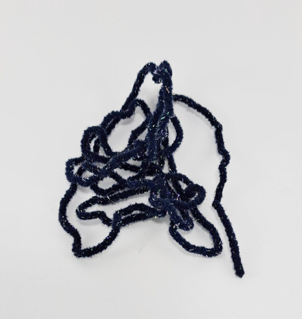 Mop Chenille - HENDS - Czech Republic - FlyFinz